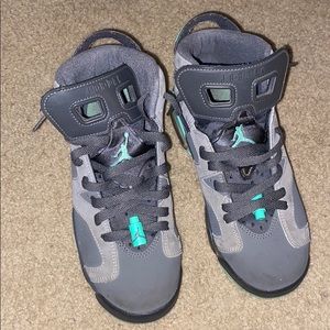 Jordan | Shoes | Jordan 6 Grade School Size 55 | Poshmark